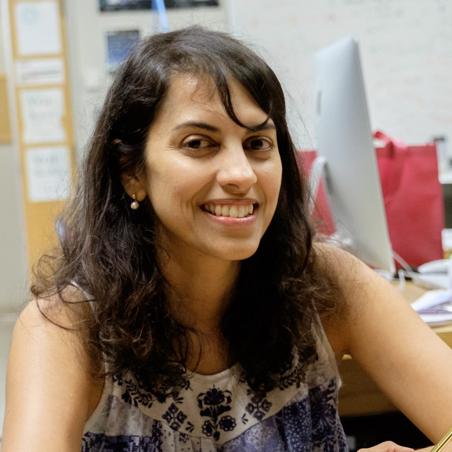 Mapping the Universe - 4-VA