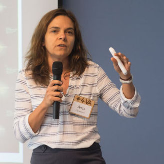 2017 4-VA Annual Grant Symposium at JMU - 4-VA