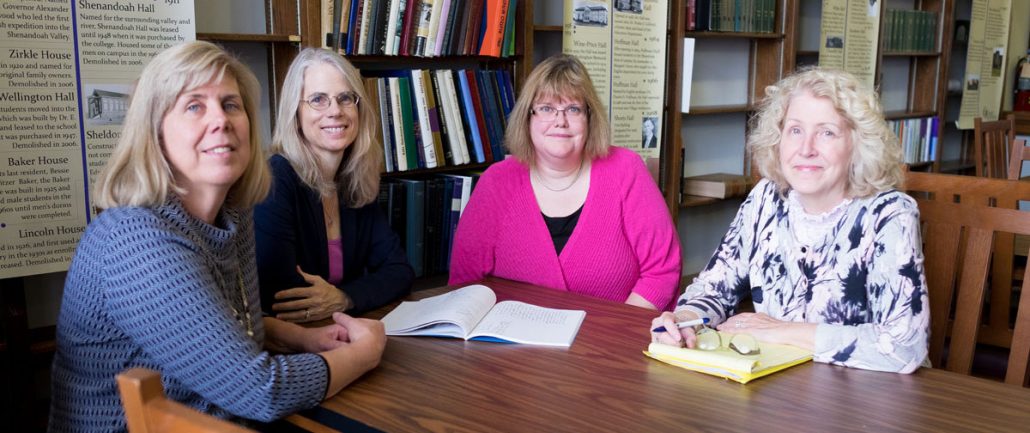 Digitizing an Archive - 4-VA