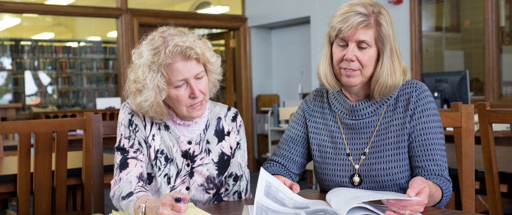 Digitizing an Archive - 4-VA