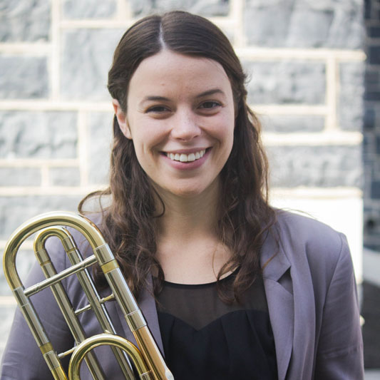 Enriching Musical Experiences - 4-VA